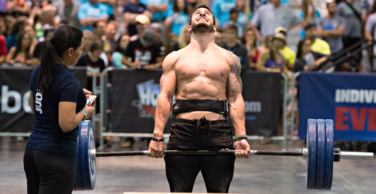 Consistent: Daniel Petro