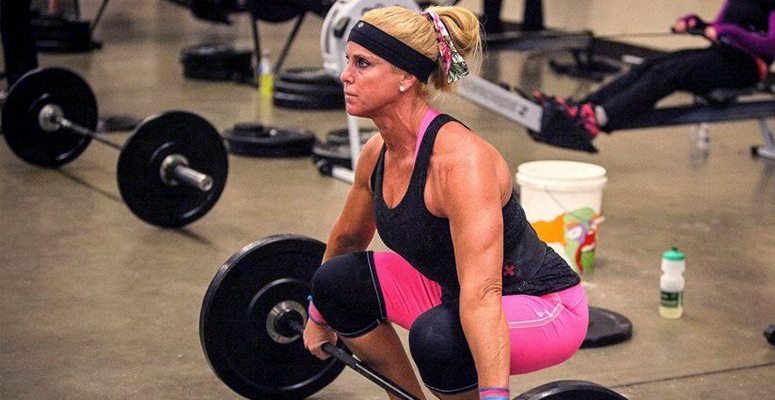 Police Chief Balances Work and CrossFit