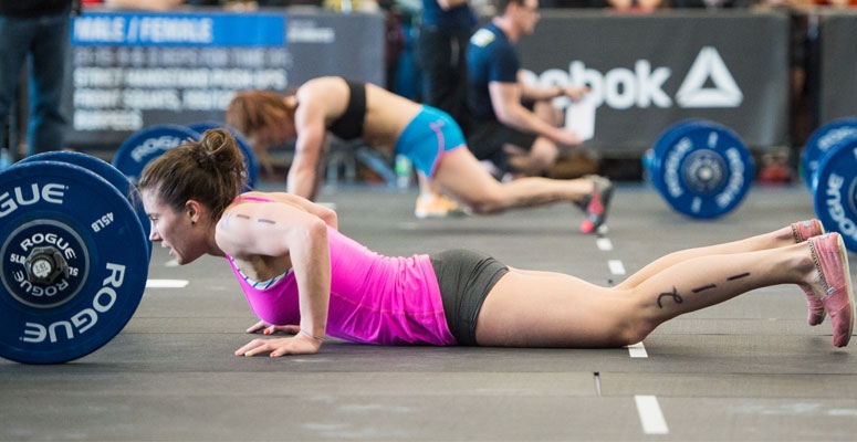 The Story in Canada West