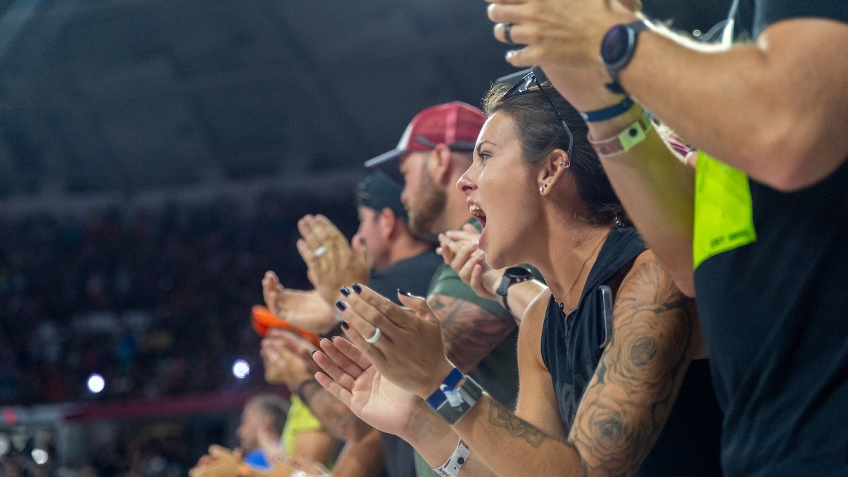Your Guide to the 2024 CrossFit Games Spectator Experience