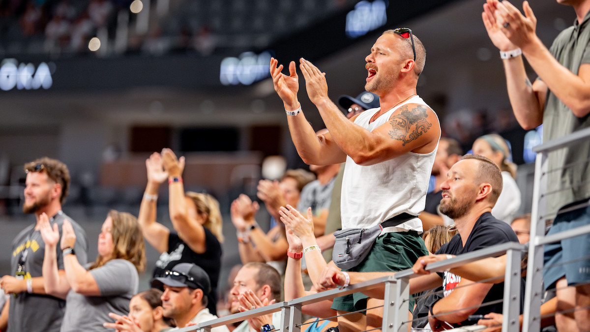 Your Guide to the 2025 CrossFit Games Spectator Experience