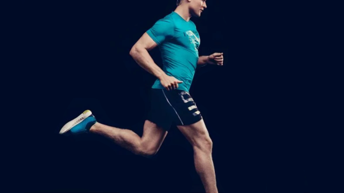 CrossFit Games Invitation Extended to Hunter McIntyre