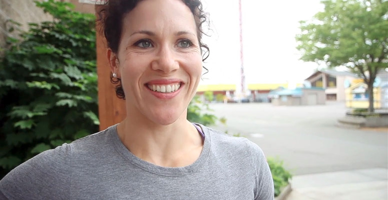 Allison King is Headed to Carson in July