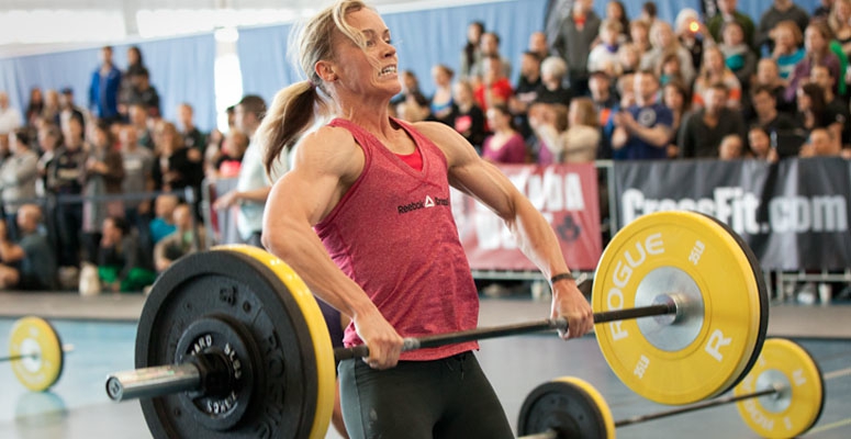 Two-Time Canada West Winner Angie Pye