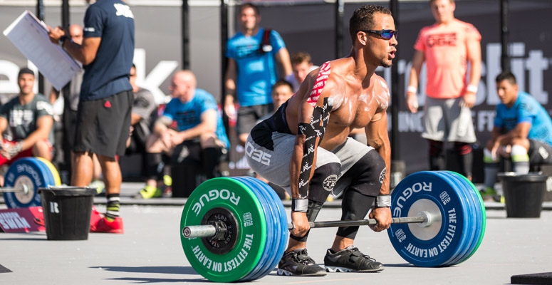 Clean Ladder Highlights