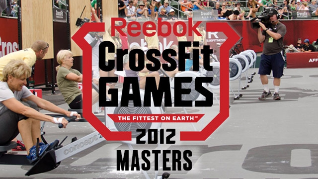 Snatch Ladder: Masters Women