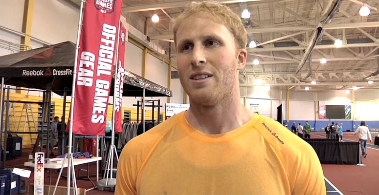 Evan Balter's East Coast Box Tour