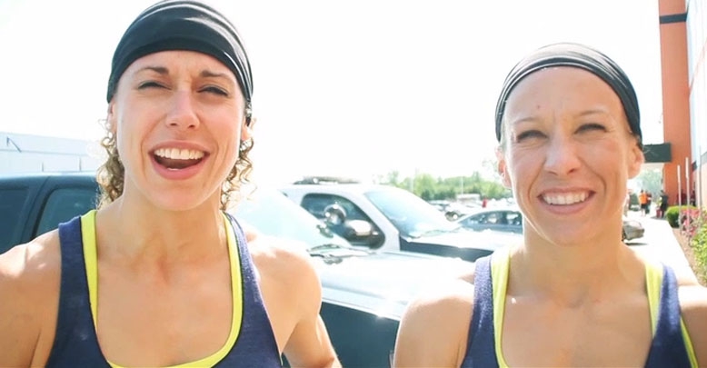 CrossFit Jenks: Doing It For The Team