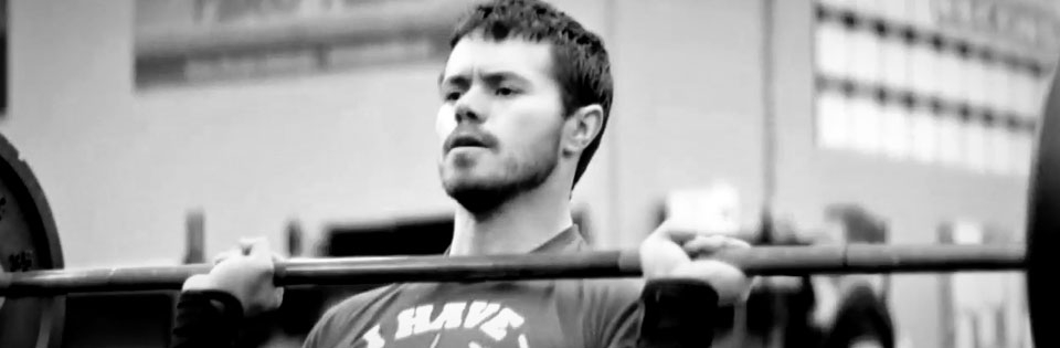 Going Solo: Pete Rasmusen