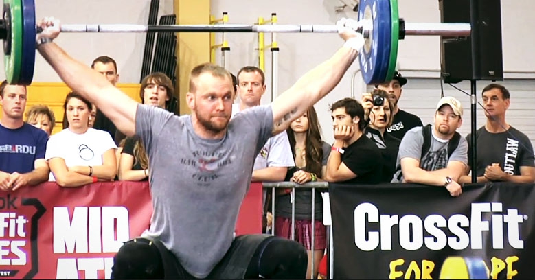 Down to the Wire: Steve Pinkerton