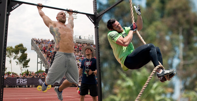 Subry and Leverich: Highs and Lows