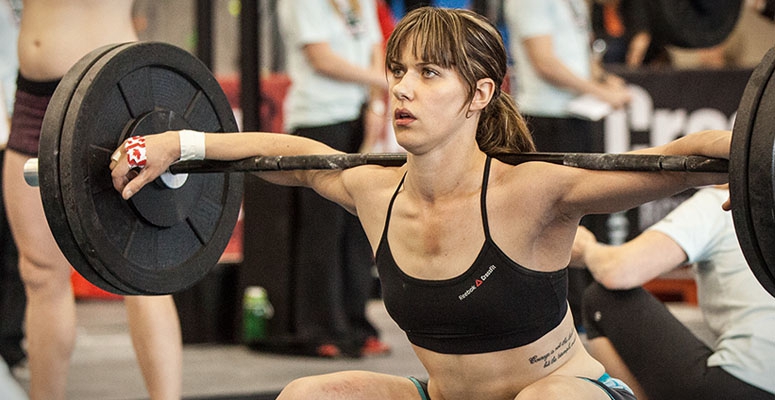 Chelsea Miller is Going Team