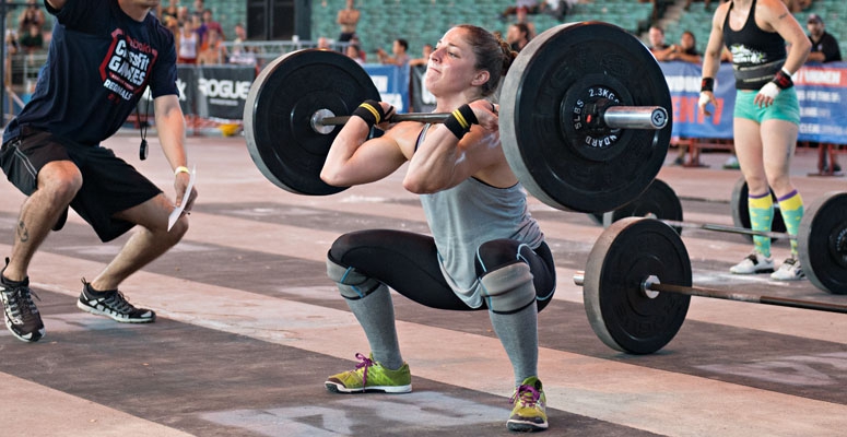 Fulfilling Goals: Courtney Modecki