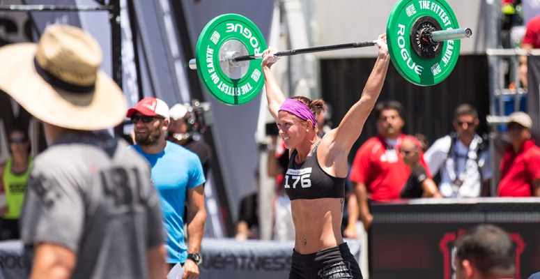 Danielle Sidell's Score Removed
