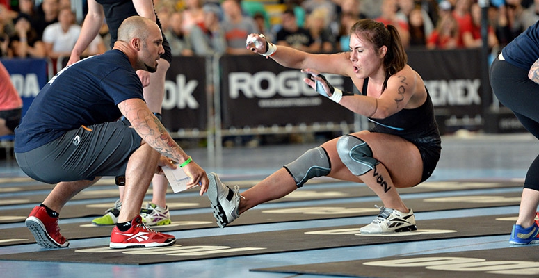 Emily Beers Withdraws