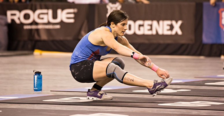 No Expectations: Emily Carothers