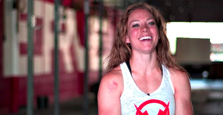 Emmalee Teribery's Game Changer