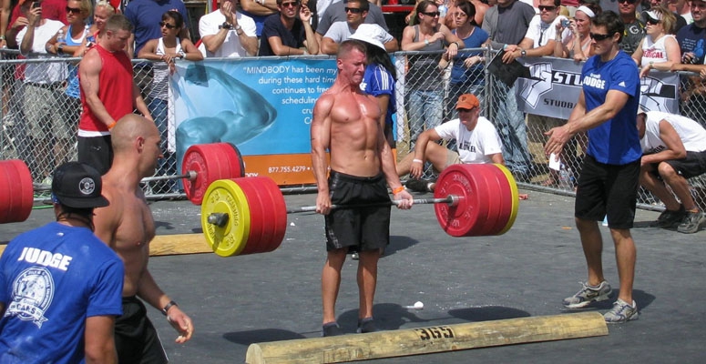 Setting an Example: Jason Bird