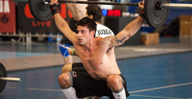 Looking for Redemption: Joe Scali