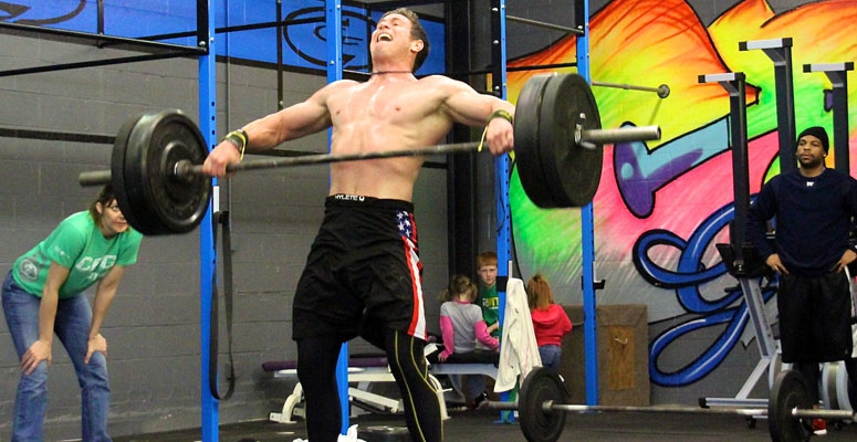 Leading a Team: John Meeks