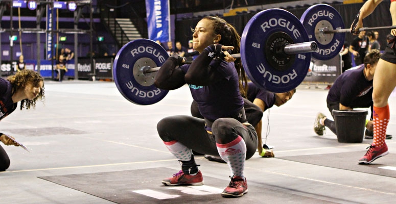 Returning to Carson: Kara Webb