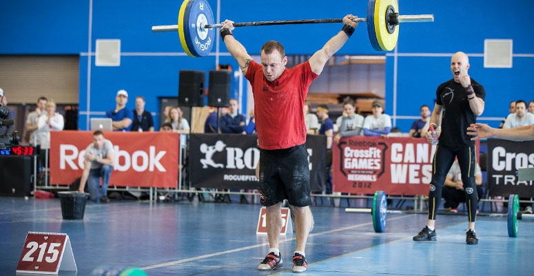 A Day in the Sun: Mark Cassibo