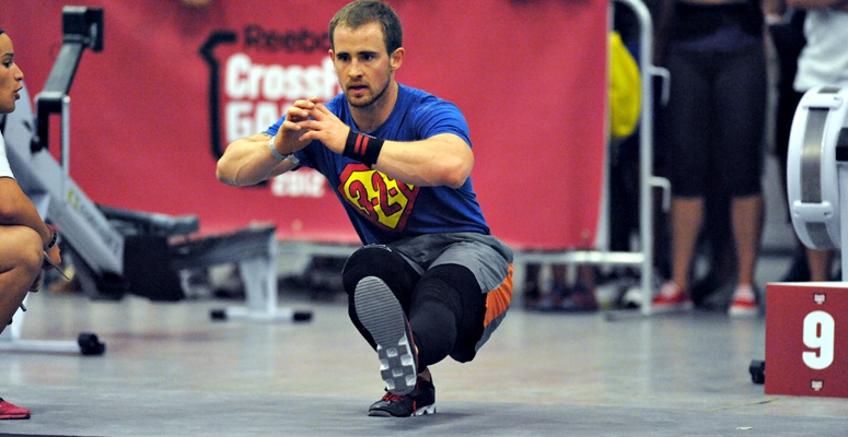 Forging Mental Toughness: Matt Baird