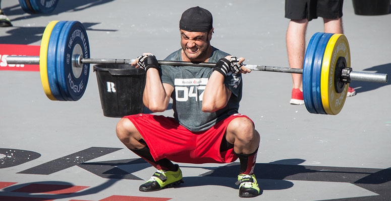 Adding Volume: Matthew Lefave