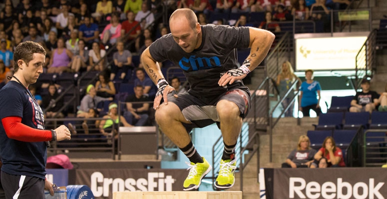 First Time's a Charm: Ryan Swobody