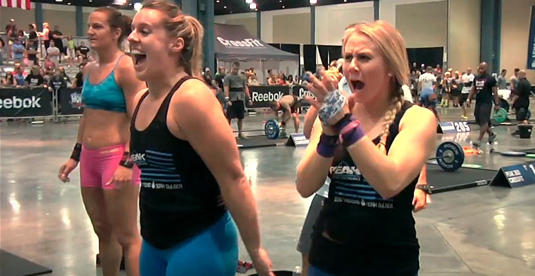 Peak 360 Gets Their Chance