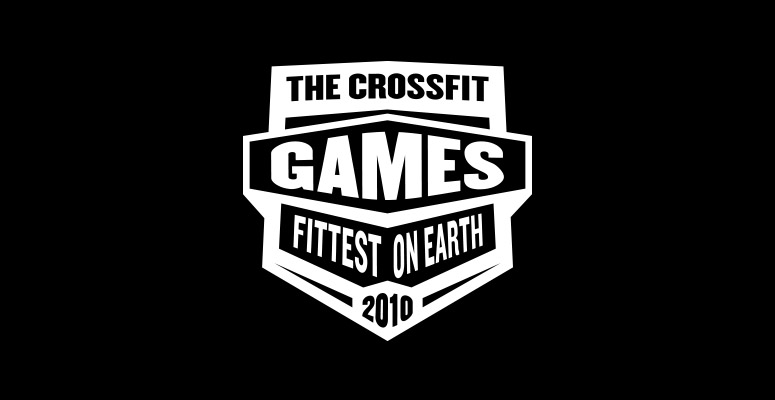 2010 CrossFit Games Women's Pyramid Double Helen/Max Overhead