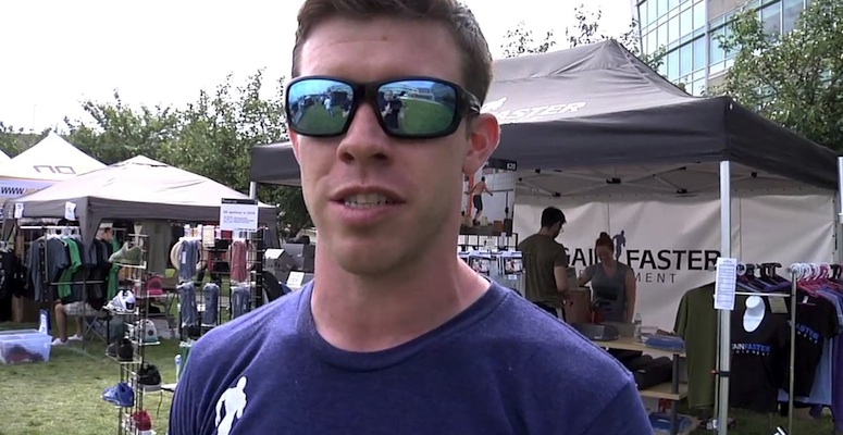 Jon Gilson on the Growth of CrossFit