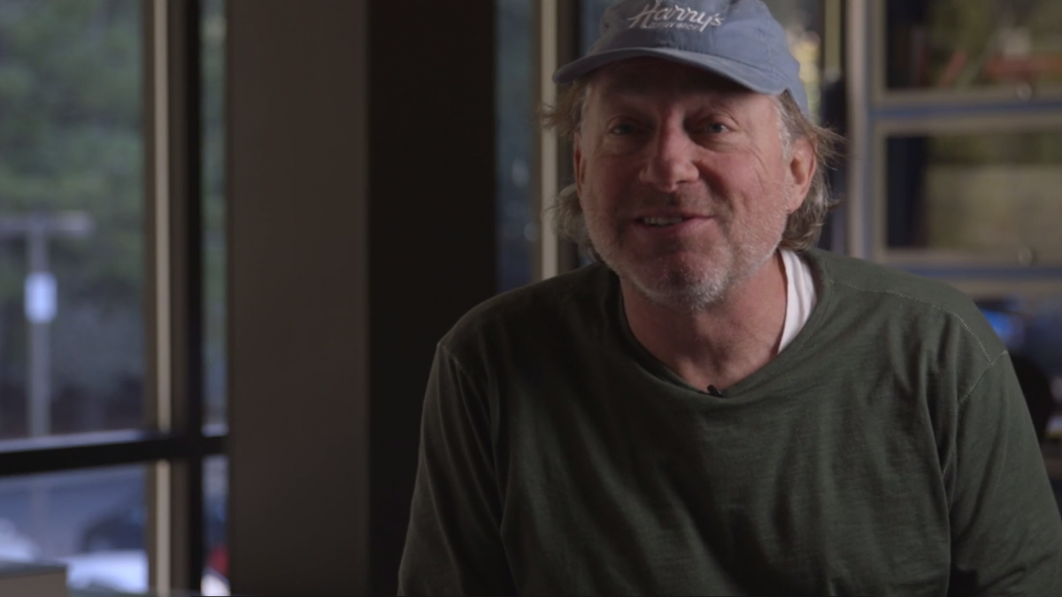 Greg Glassman on the Open: Part 3