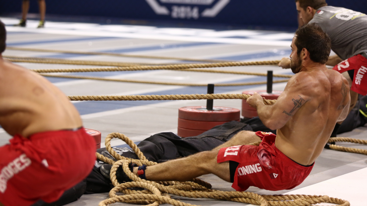 Individual: Push Pull