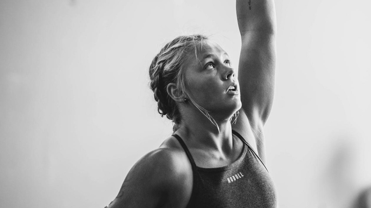 A Fight With Adrenaline—Meet 15-Year-Old Delaney Wade