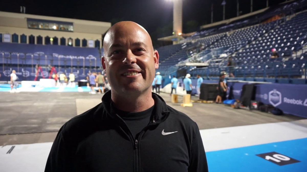 Invictus Head Coach C.J. Martin Discusses Path Forward