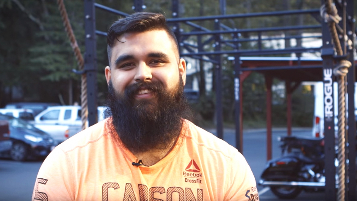 The Open Brings Out the Best