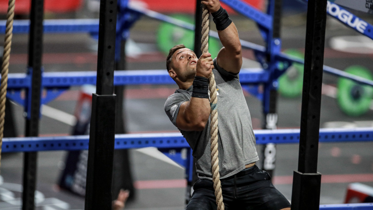 The Occupational Games Are This Weekend — What Are They?
