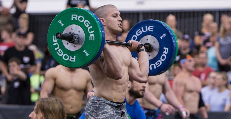 Joker: Jacob Heppner