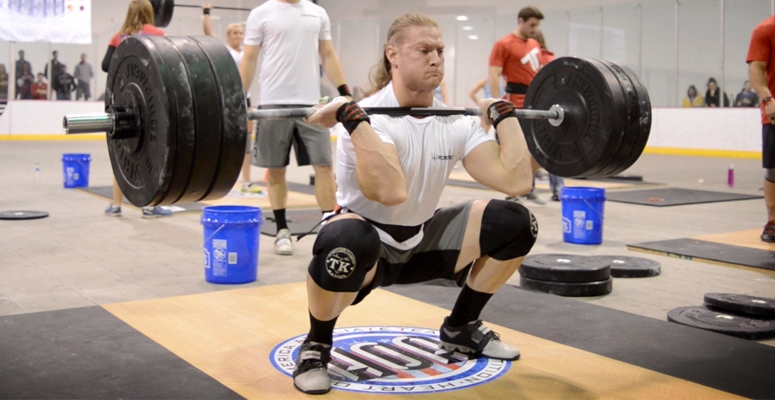 Q&A with Jared Stevens