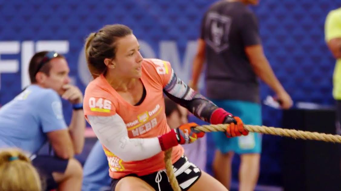 Catching Up With Kara Webb