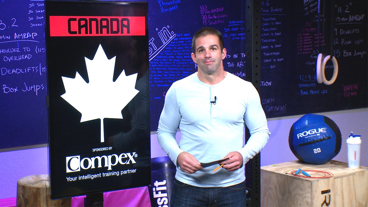 Double Letendre: Competing vs. Coaching