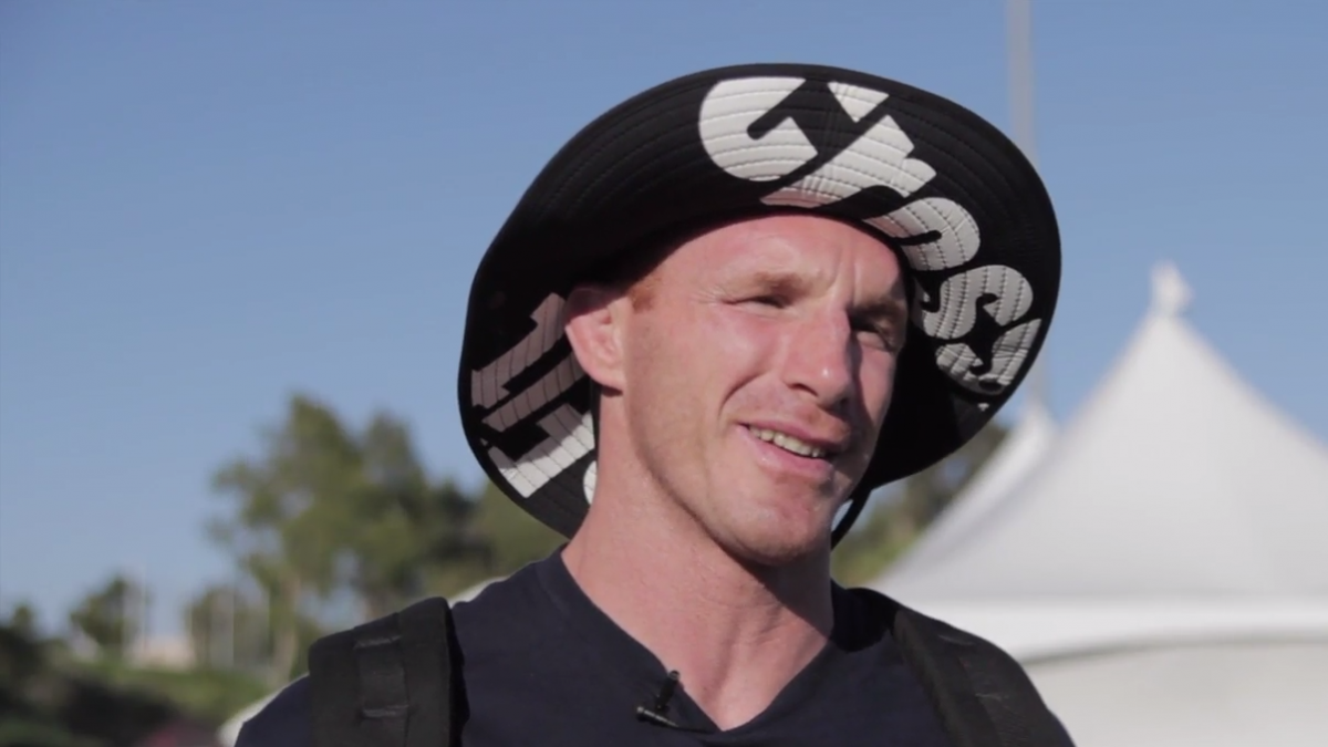 Masters Head Judge: Jason MacDonald