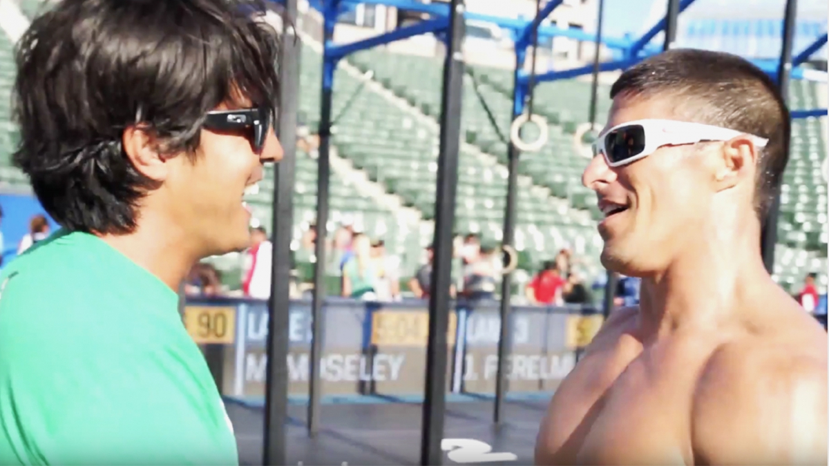 2015 Masters Competition: Part 4