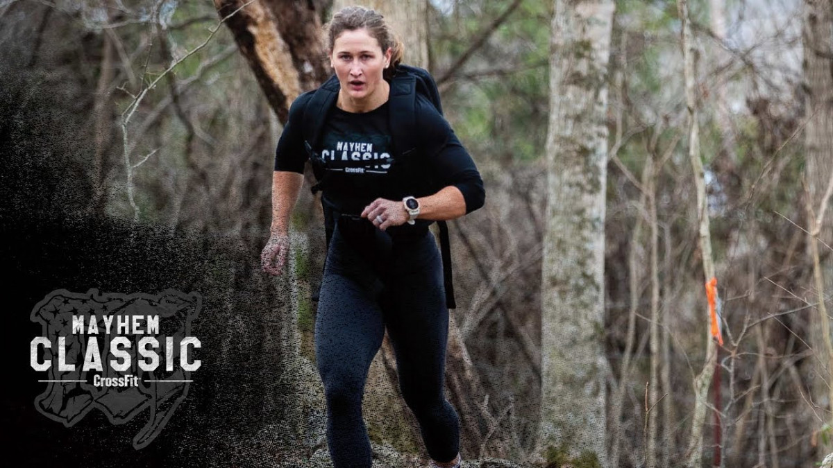 2020 Mayhem Classic: Day 1 Recap