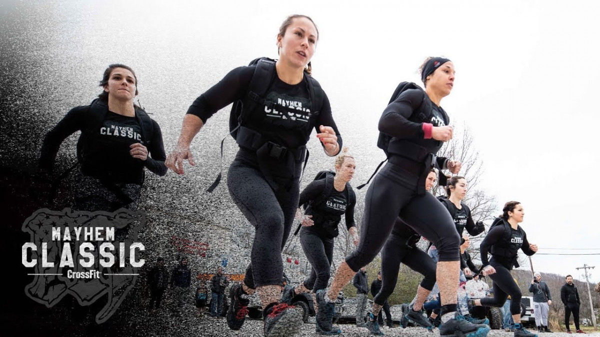 2020 Mayhem Classic: Event 1 and 2 Highlights