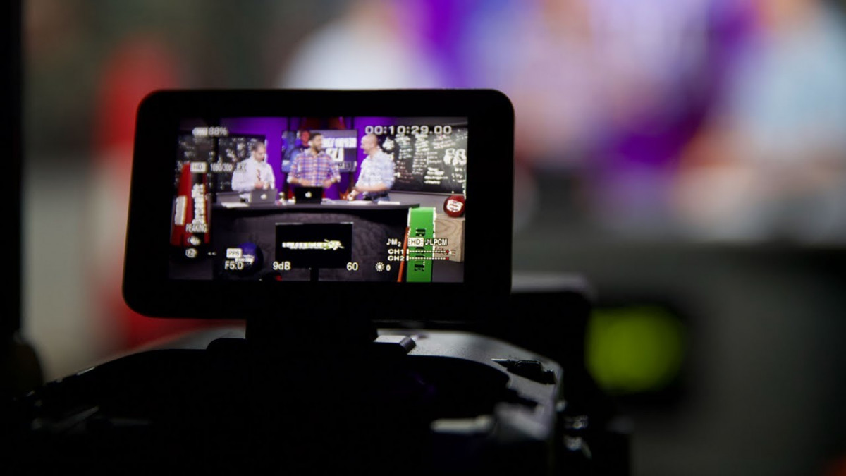 Join the CrossFit Media Team: Calling All Creators!