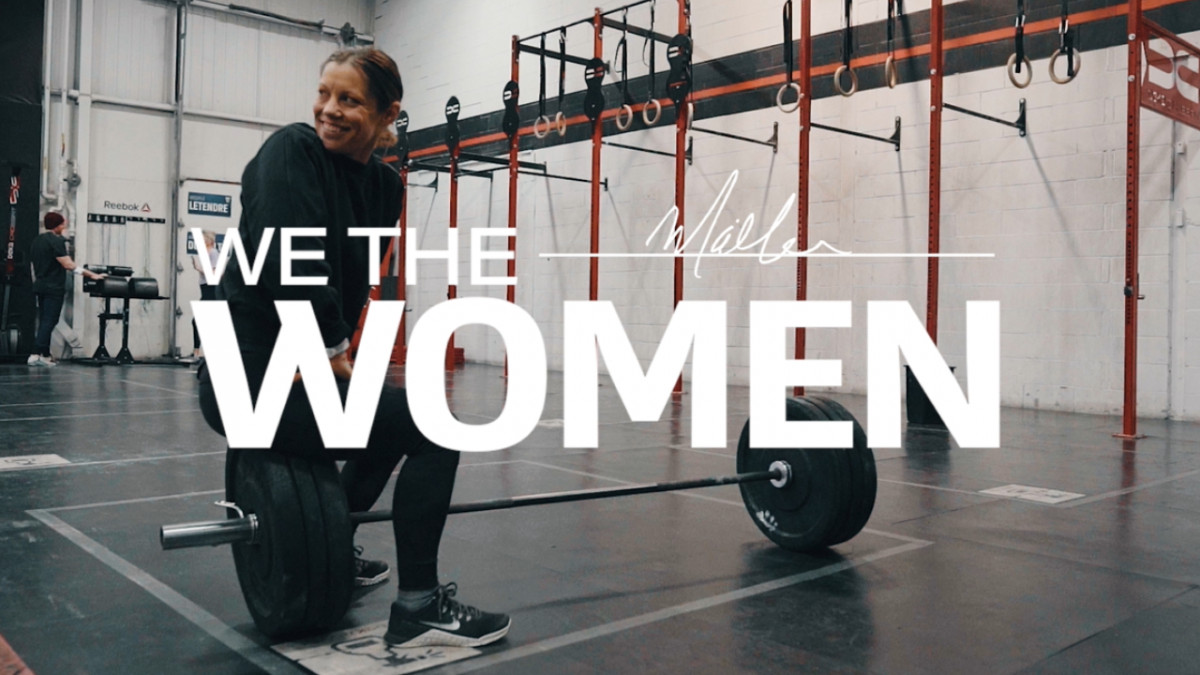 Surround Yourself With the Right People — Michele Letendre