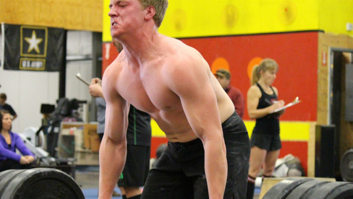 Samuel Kwant is Taking a Cue From the Champs