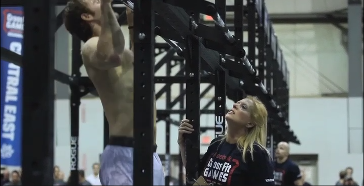 Naptown Sits in First After Day 1